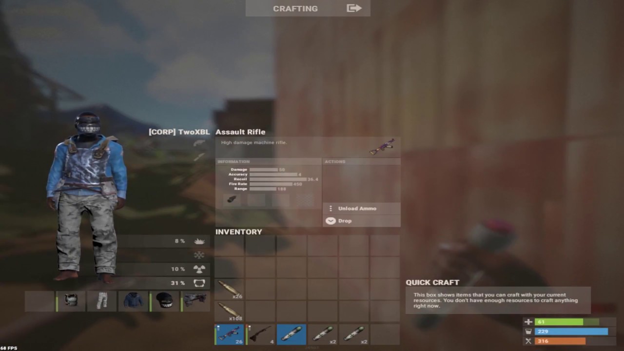 Wow They Are Good rust YouTube wow-they-are-good-rust-youtube