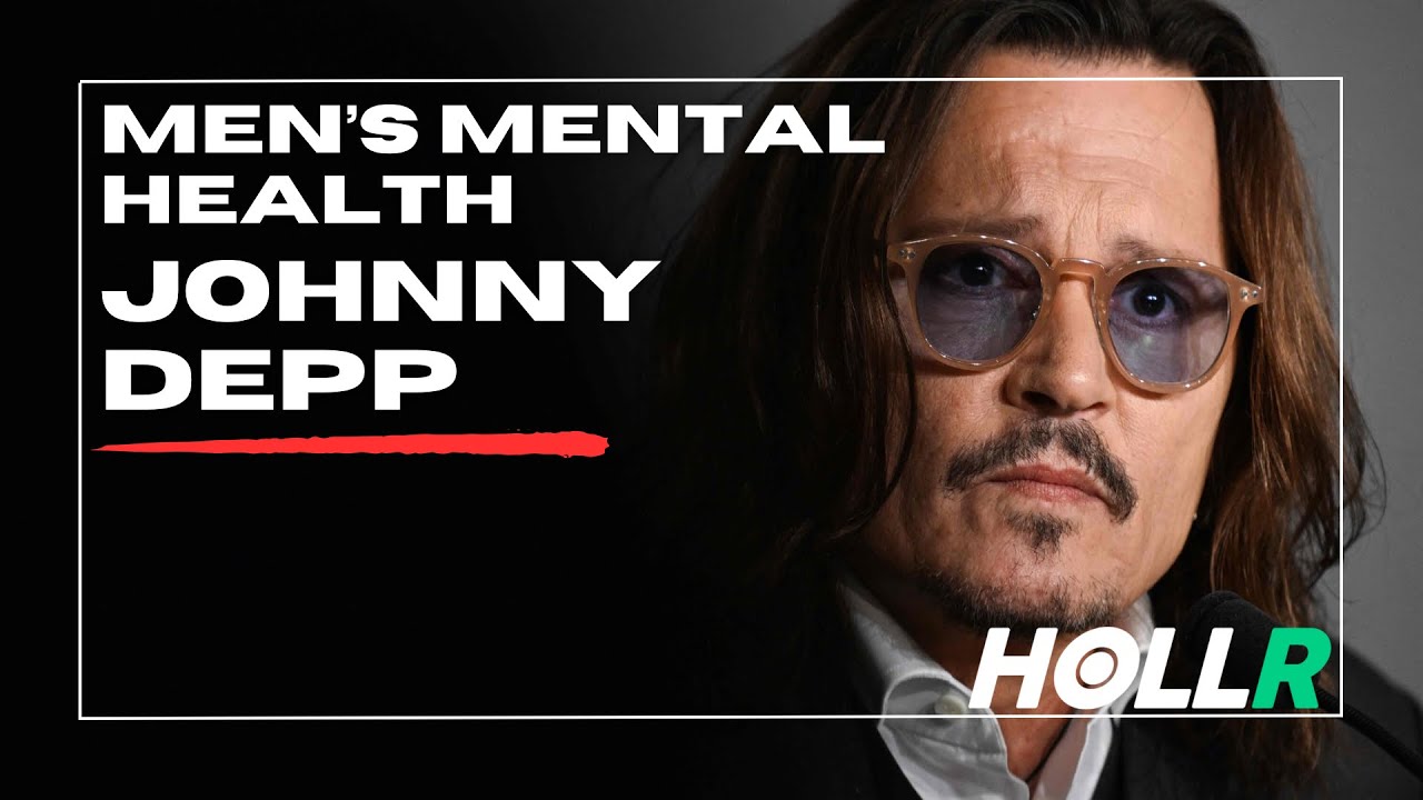 Johnny Depp on Depression & Loneliness. - YouTube