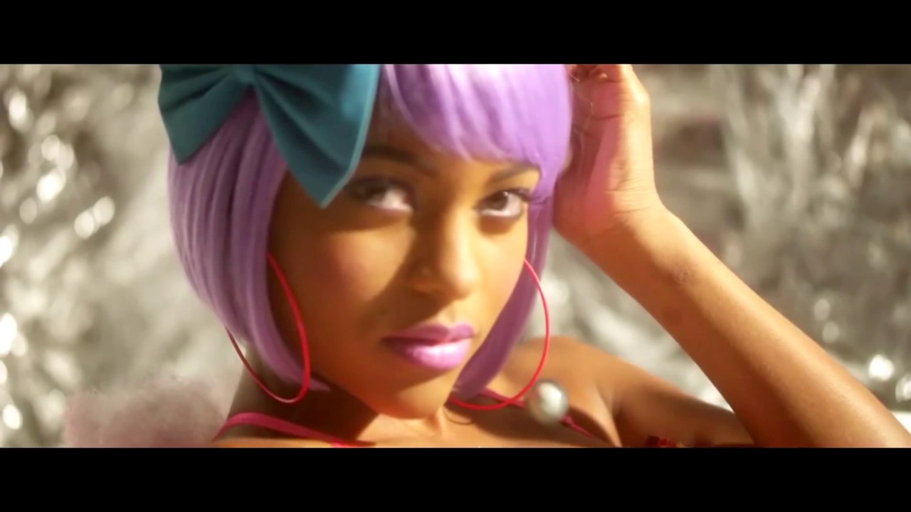 candy vrmx alex salto - YouTube