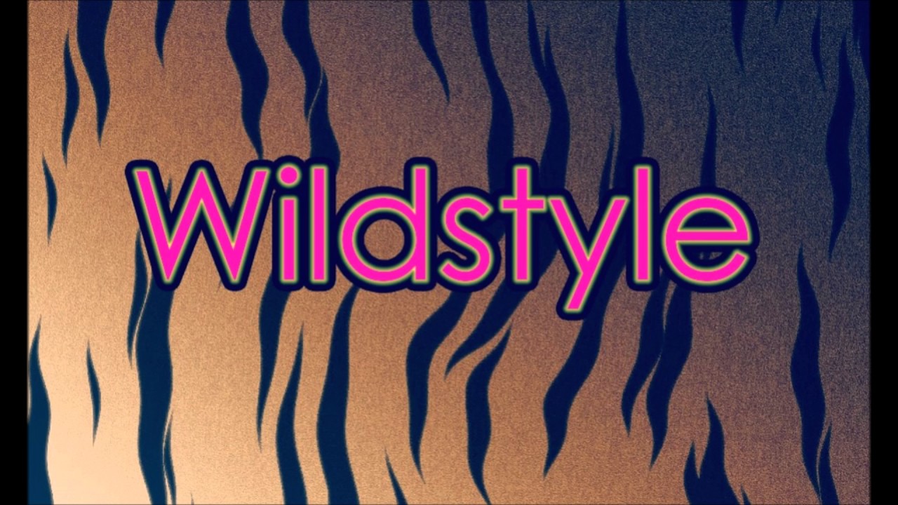 The Wildstyle Oldskool Mix - YouTube Music