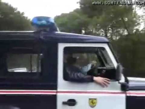 Sorte Nula - Rui Unas e Bruno Nogueira - YouTube