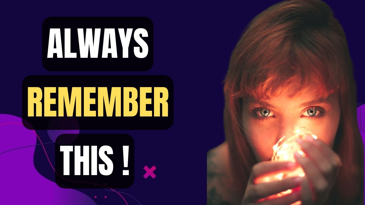 The Key is Within - You Neville Goddard | Law of Attraction - YouTube