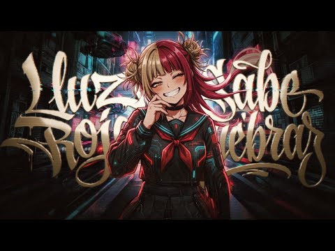 LUZ ROJA X SABE QUEBRAR | Phonk Funk Gamelan Ethnic | This Beat Slaps Aura