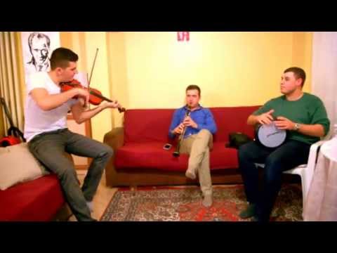 Malkaralı Ahmet ve ekibi