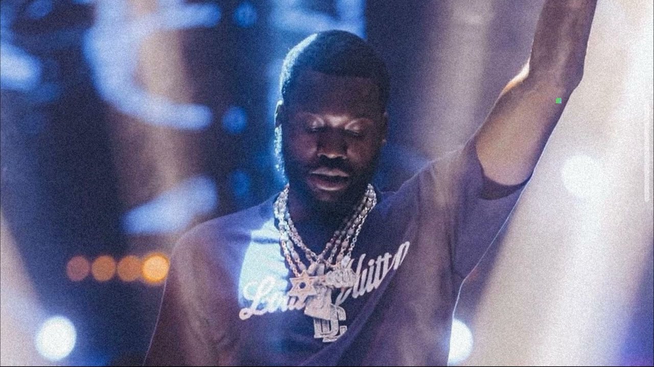 Meek Mill Type Beat 2022 - Destiny - YouTube