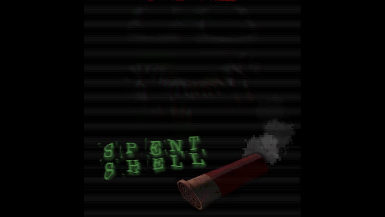 SPENT SHELL (Blank Shell Remix) - YouTube