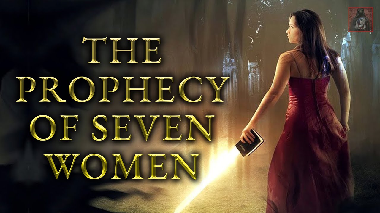 The Prophecy of Seven Women | Steve Quayle - YouTube