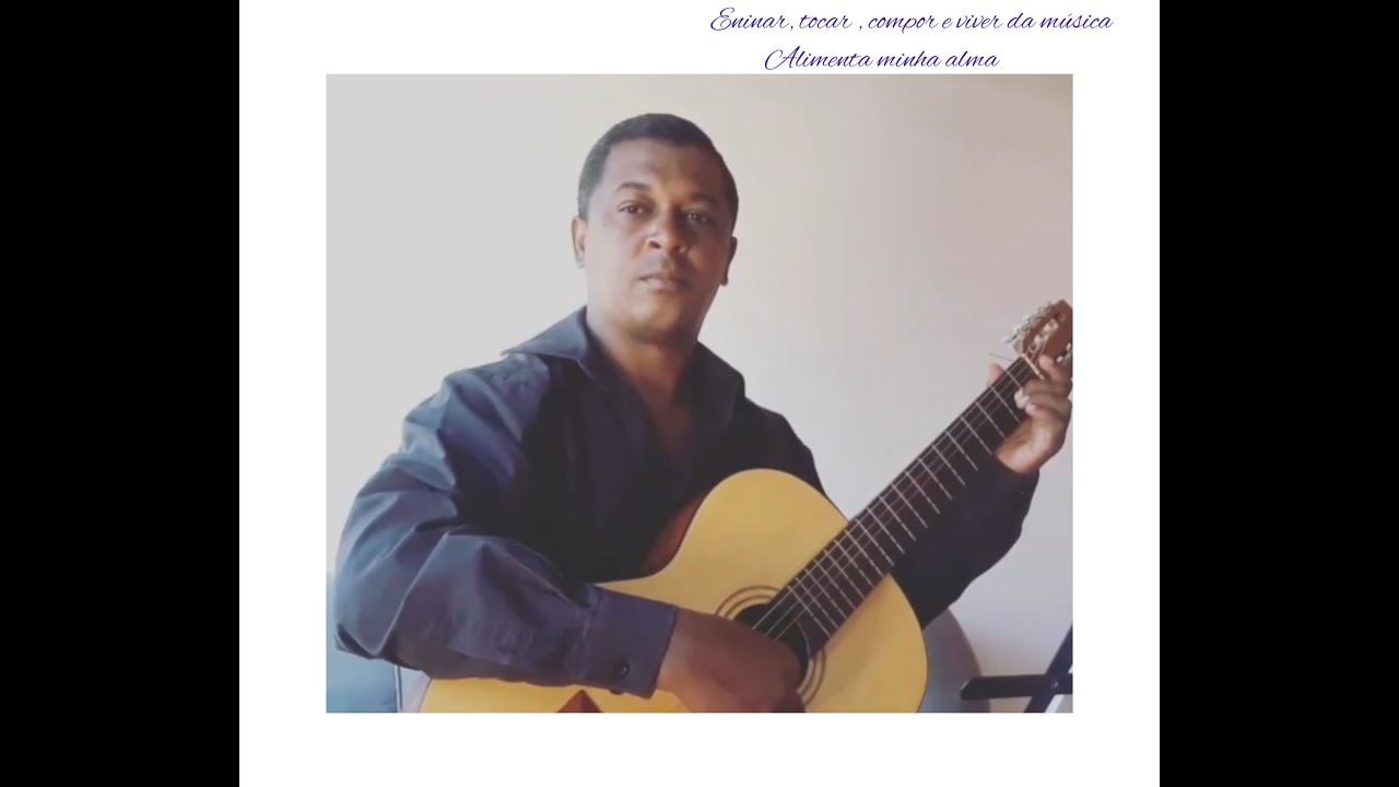 Aula 39 - Ritmo Samba n° 2 , Samba Sincopado - Maestro Ricardo Oliveira ...