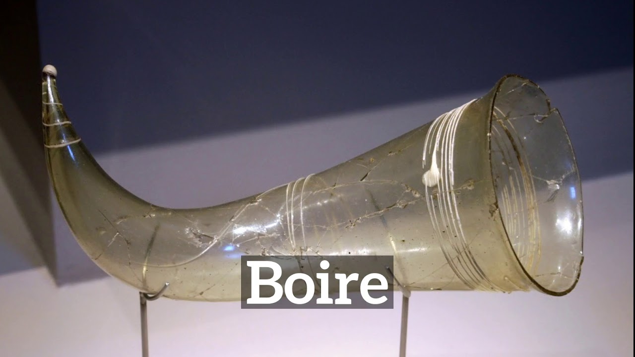 What is Boire? | How to Say Boire in English? | How Does Boire Look ...