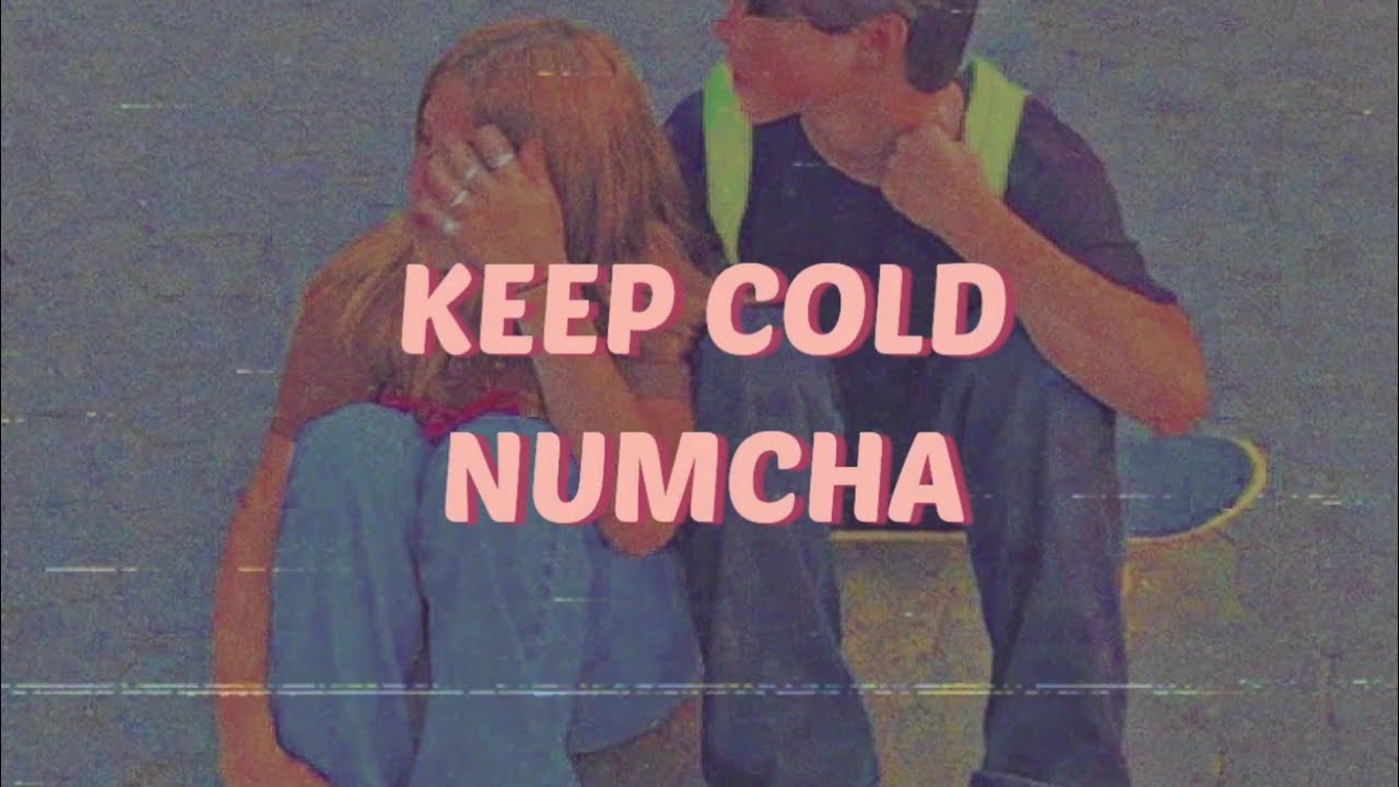 [vietsub//lyrics] keep cold - numcha - YouTube