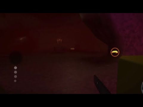 Secret Larvae Cave?? | The Mimic - YouTube