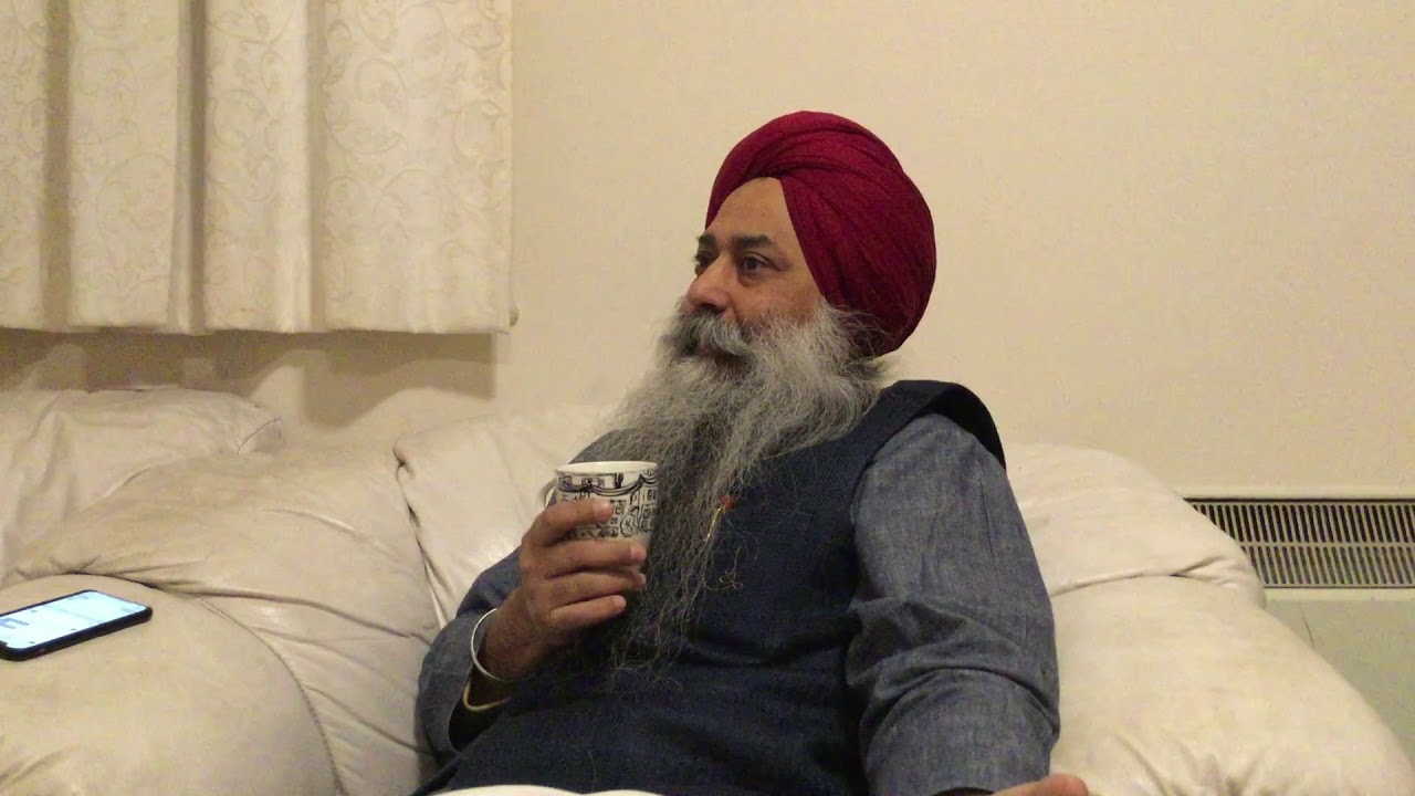 The Rababi Legacy - The Story of Bhai Kalu - YouTube