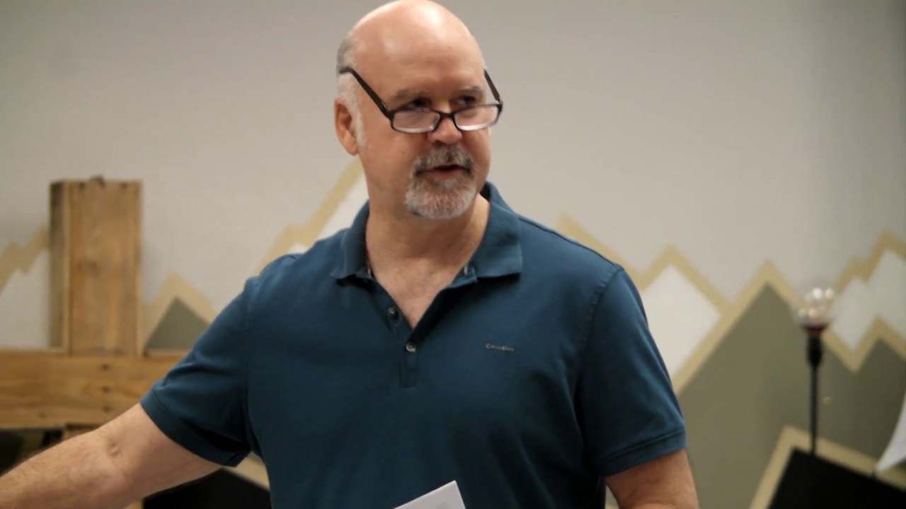 Kimo : Fruit of the Spirit: Love - Part 1 - YouTube