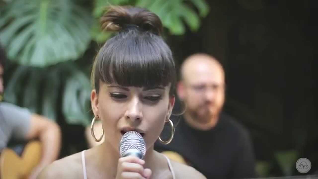 Eva Del Canto Girls Just Want To Have Fun Youtube