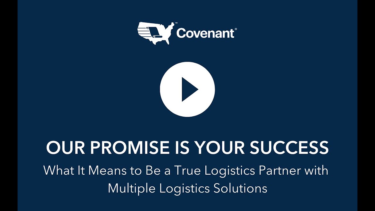 What It Means to Be a True Logistics Partner with Multiple Logistics ...