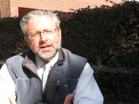 Dr. Shubin shares his thoughts on Darwin - YouTube