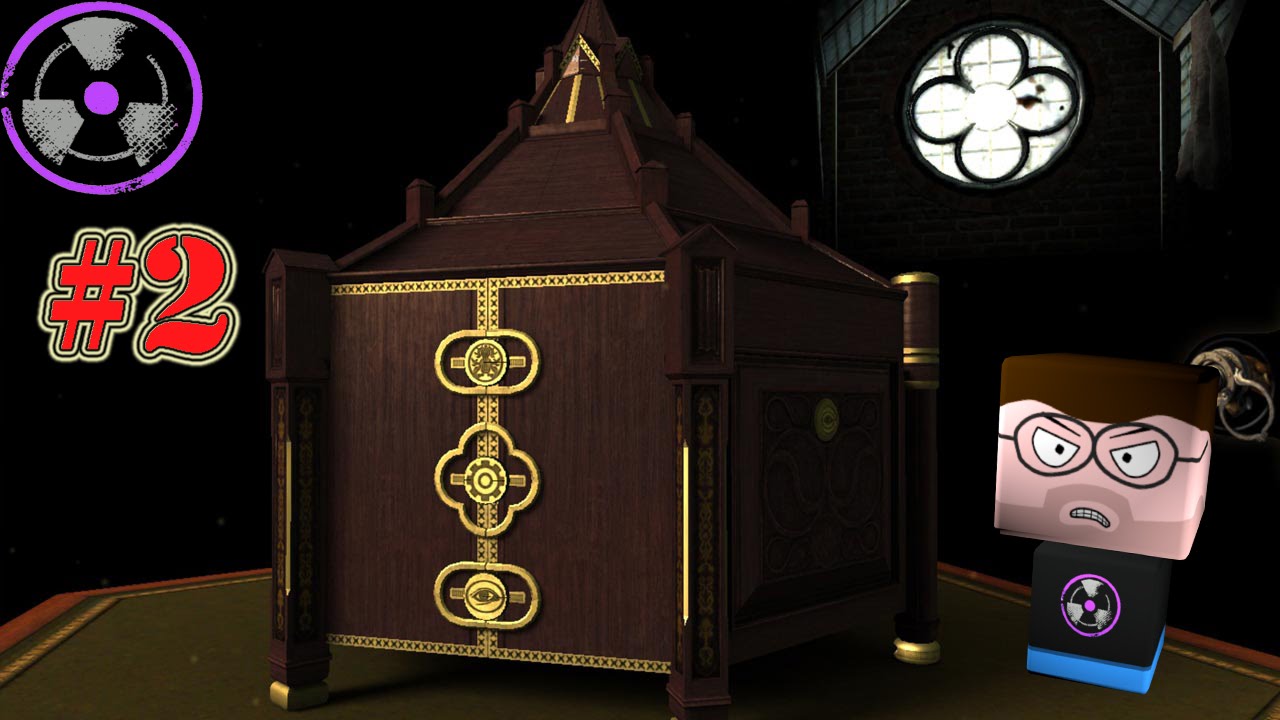 The Room Steam Edition | Walkthrough | Part 2 - YouTube