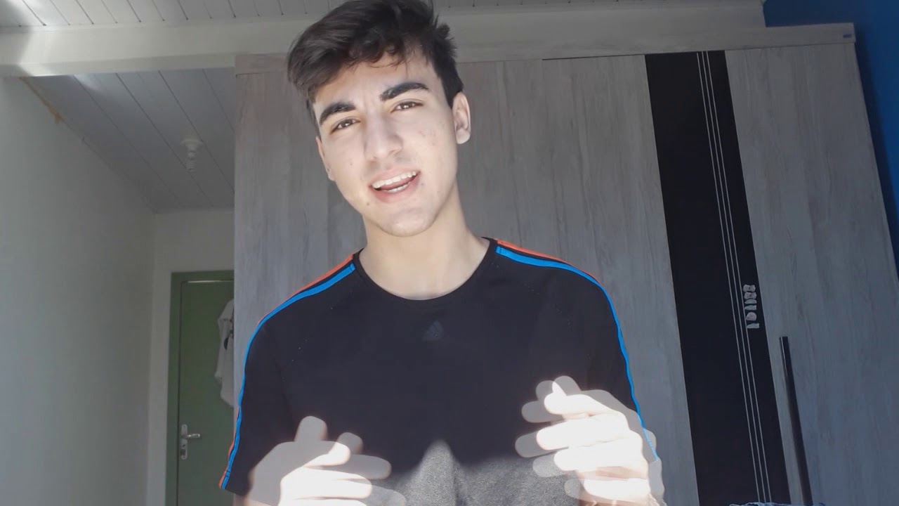 Trollei Minha Namorada Youtube