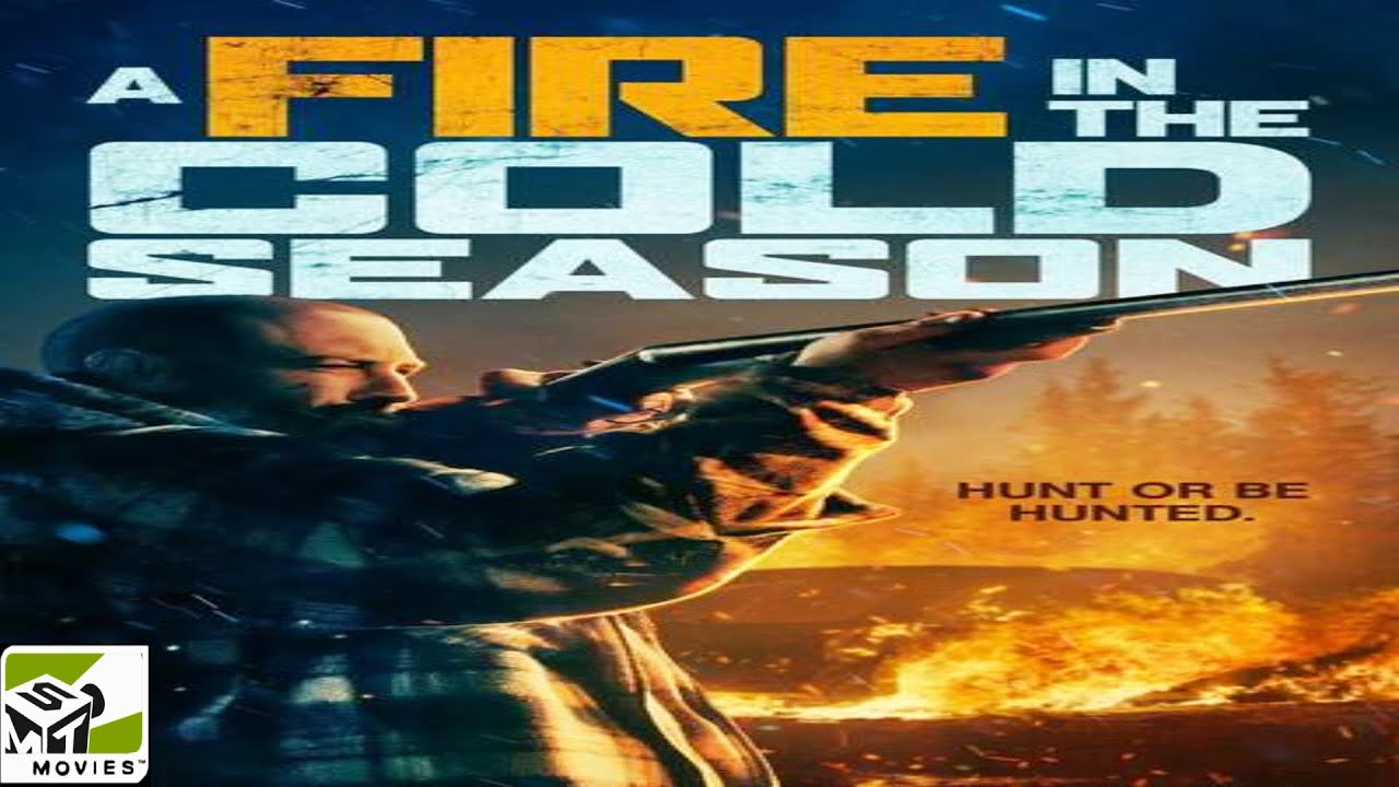 A Fire In The Cold Season Trailer (2020) | Drama, Thriller - YouTube