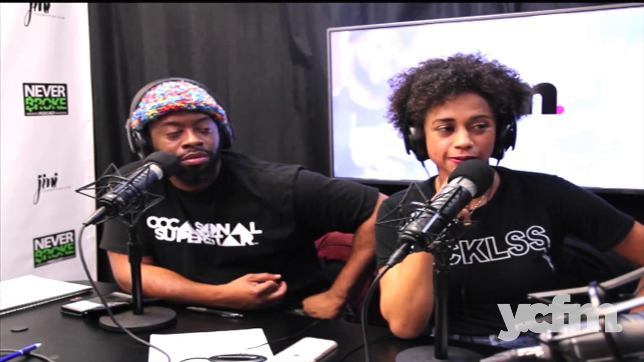 One Monkey Don't Stop No Show - YouTube