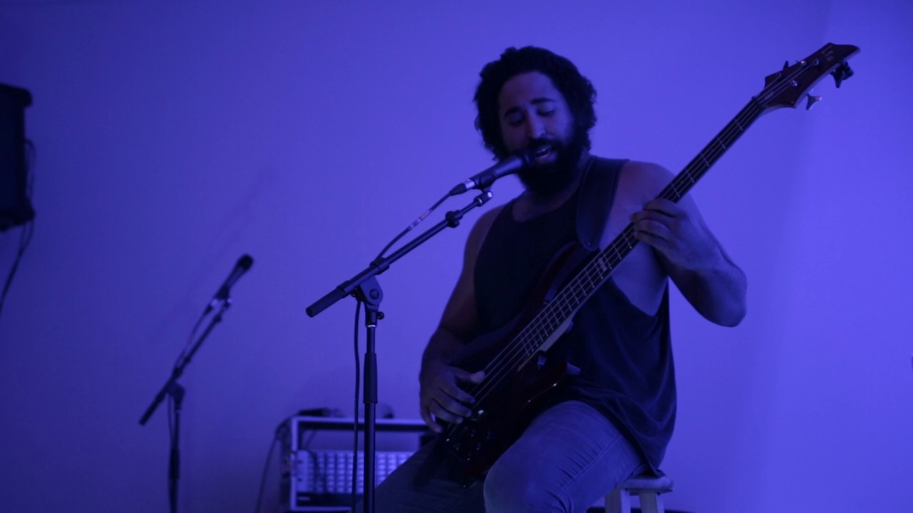 Shaun Munday - “Man in the Mirror” (Live at Springfield City Sessions ...