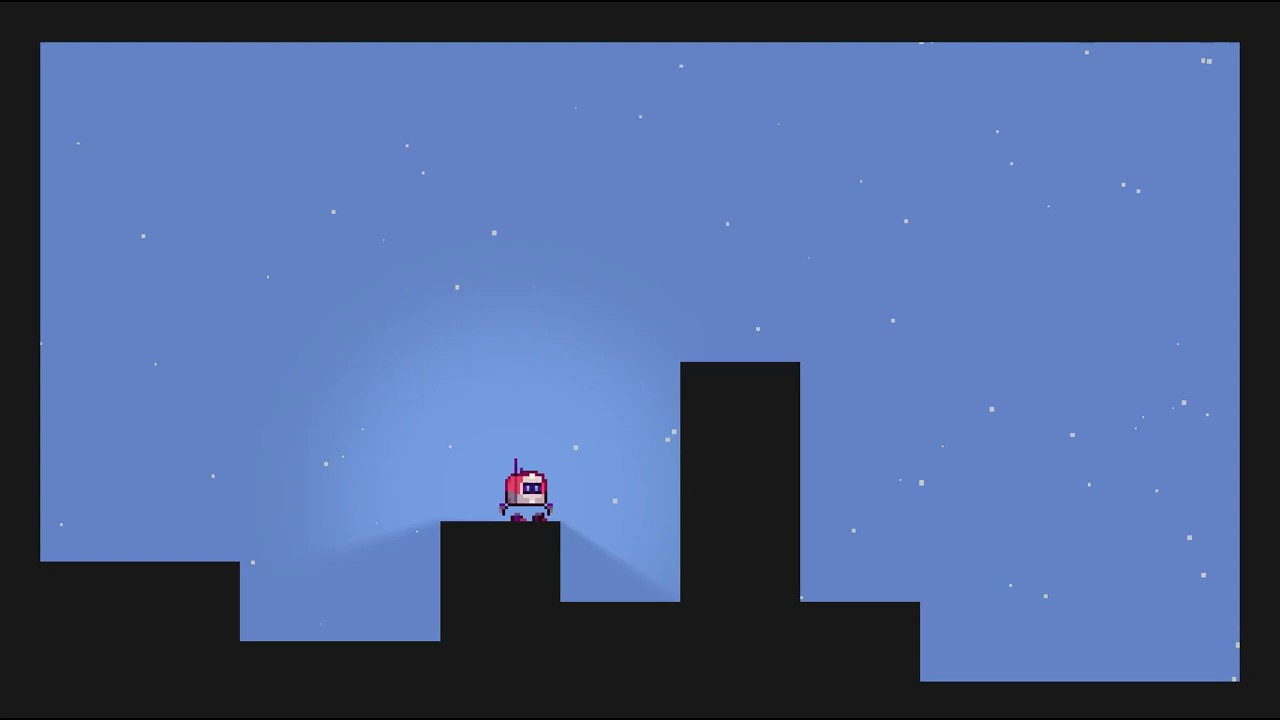 Celeste Movement Demo - YouTube