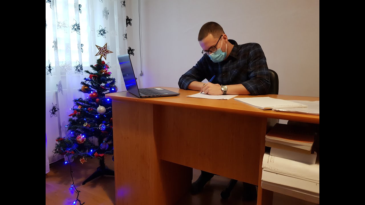 Claudiu Moise - 2020 (Deschide ochii) | Official Video - YouTube