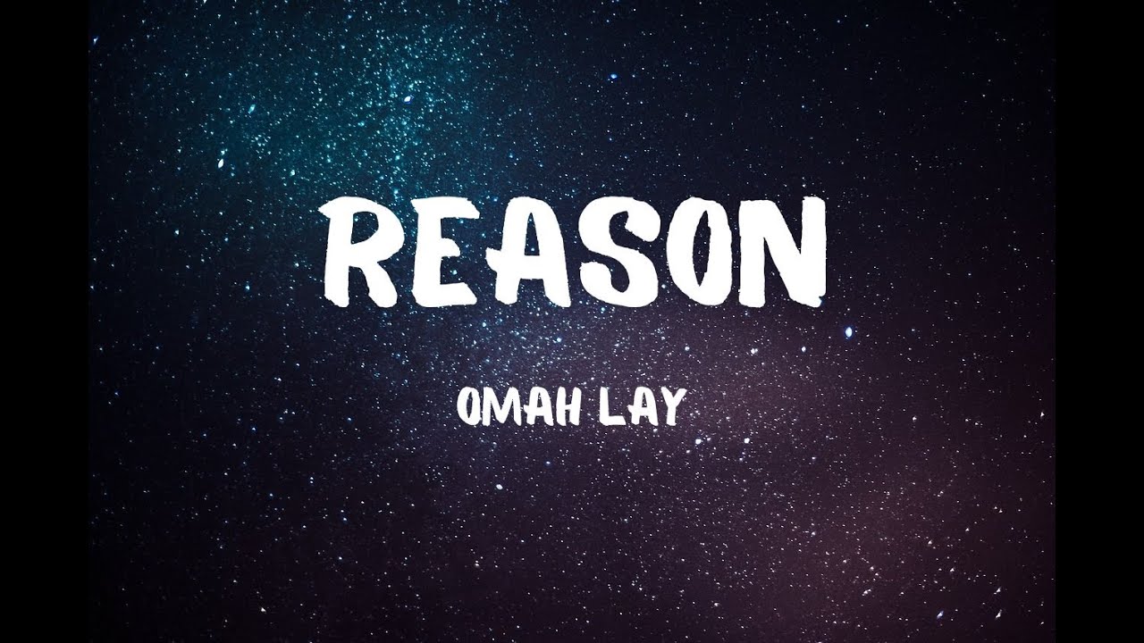Reason - Omah Lay | Lyric - YouTube