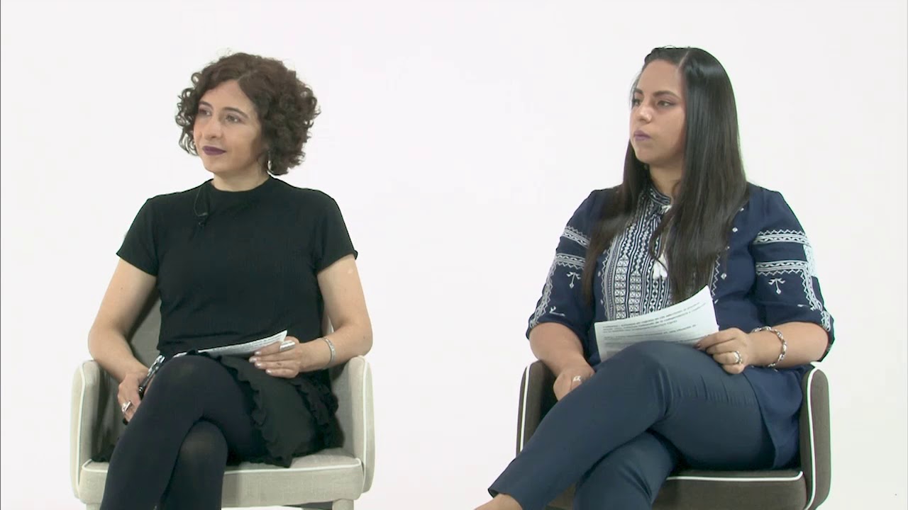 Codependencia en la familia - YouTube