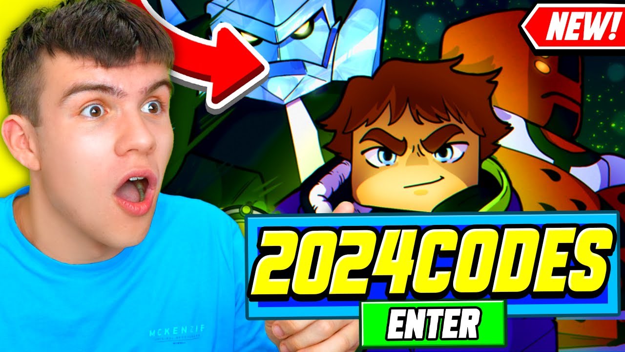 *NEW* ALL WORKING CODES FOR BENVERSE PROTECTOR IN 2024! ROBLOX BENVERSE ...