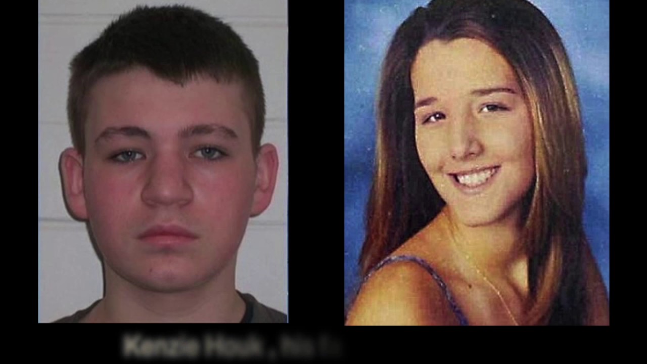 10 most evil children criminals in history - YouTube