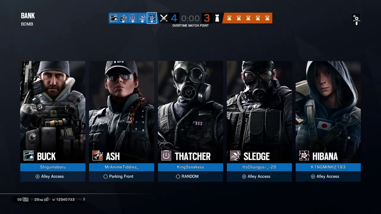 Finally level 20 on new account - YouTube