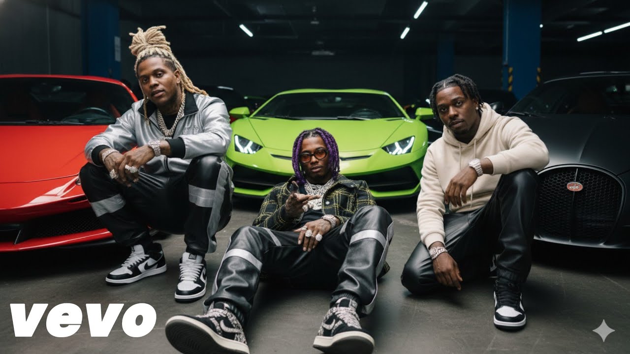 Vamp Life Only – Offset ft Playboi Carti ft Lil Durk | Carti Type Song ...