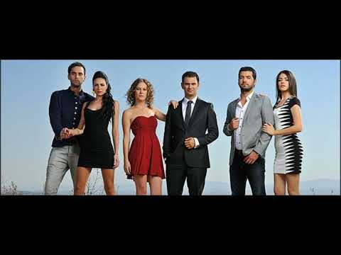 BENİ AFFET DİZİ MÜZİKLERİ PİS İŞLER 