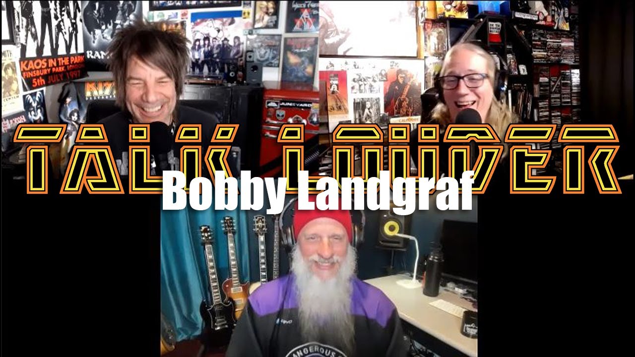 Bobby Landgraf - YouTube