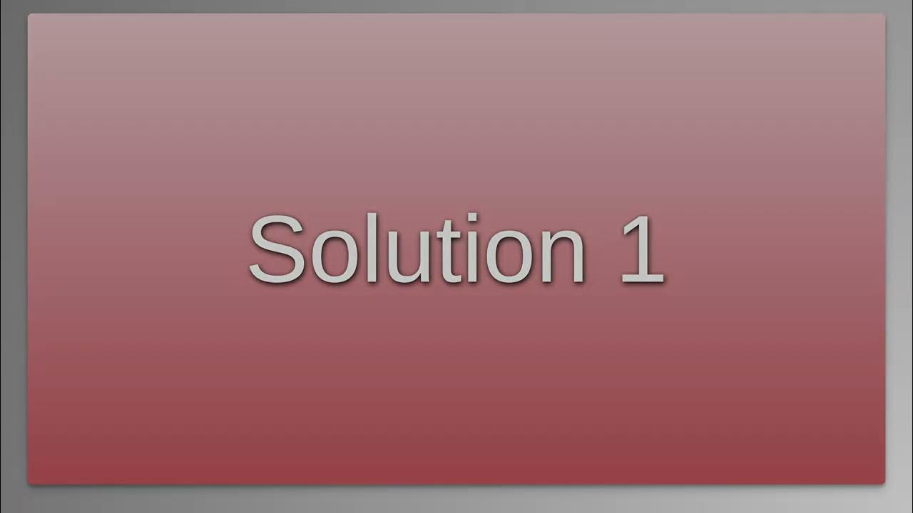 Web Api 2 works with postman but fails with Angular 2 - YouTube