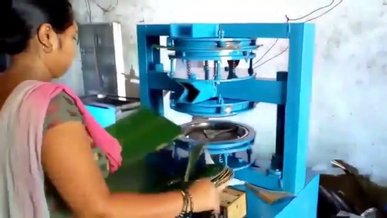 Paper Plates Paper Plate Making Machines Manufacturers YouTube paper-plates-paper-plate-making-machines-manufacturers-youtube