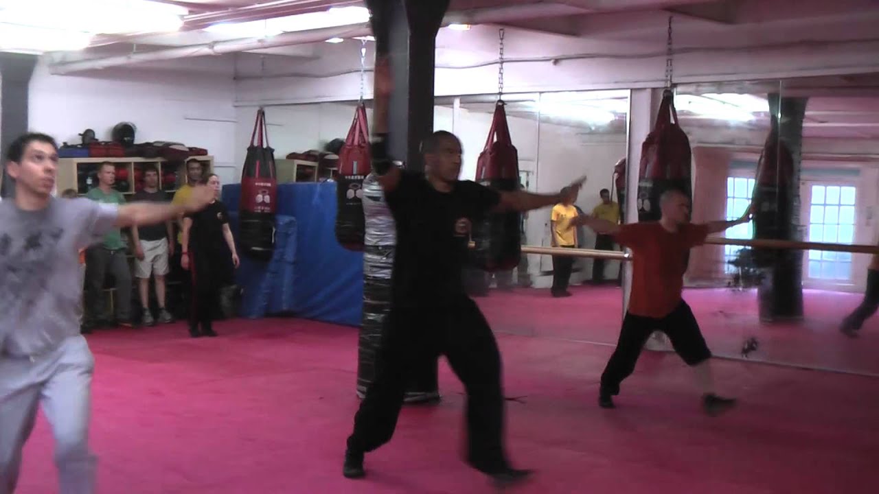 Tang Long 2012 - YouTube