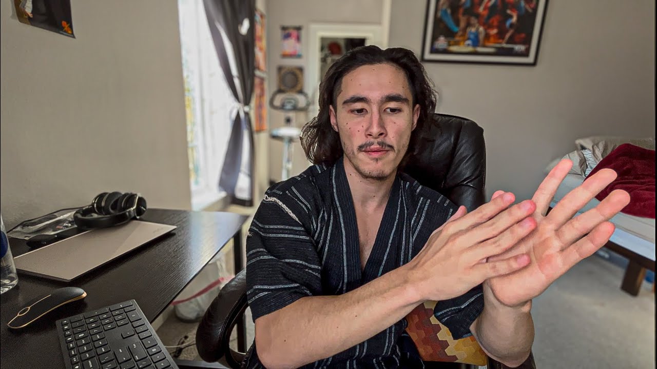 How To Balance Anki and Immersion - YouTube