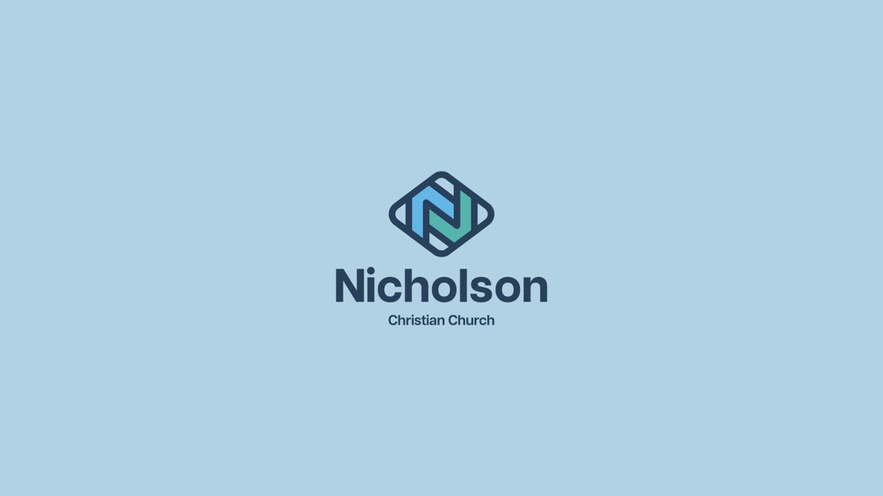 Nicholson Christian Church - Live Stream - YouTube