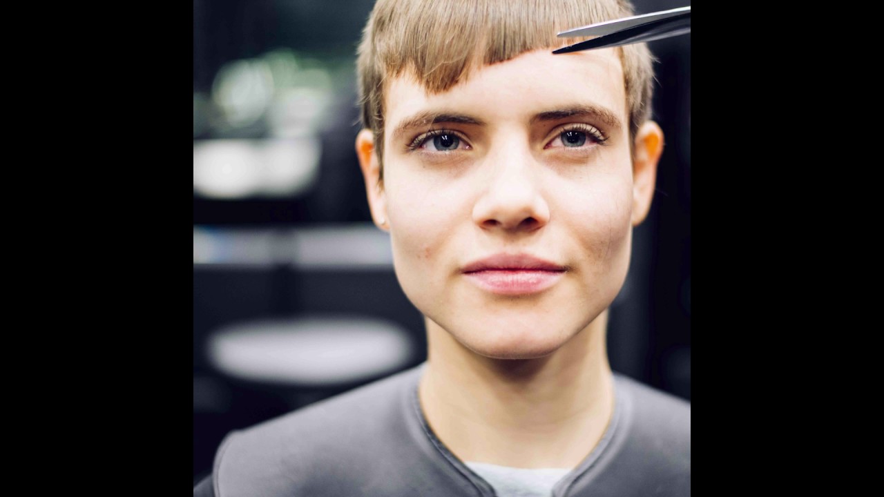 TONI&GUY Paris, Saint Germain Salon - YouTube