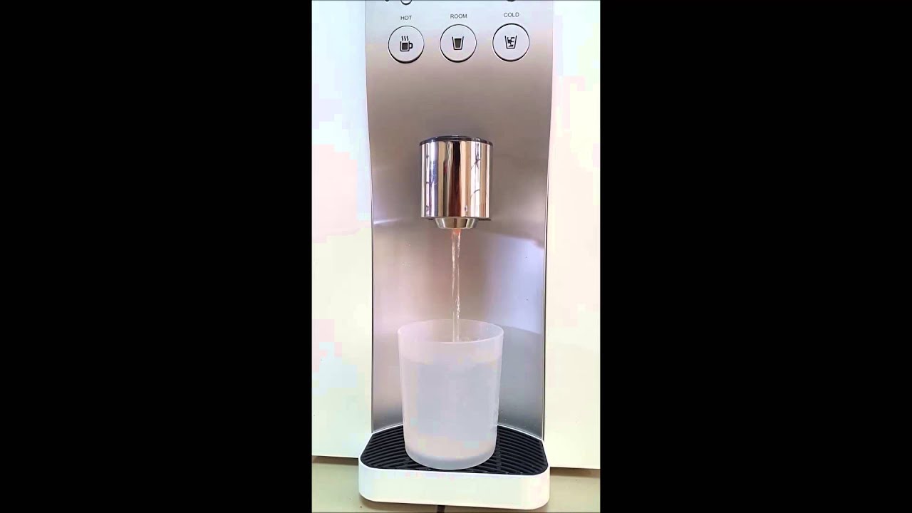 Coway Petit Fungsi Auto Stop - YouTube