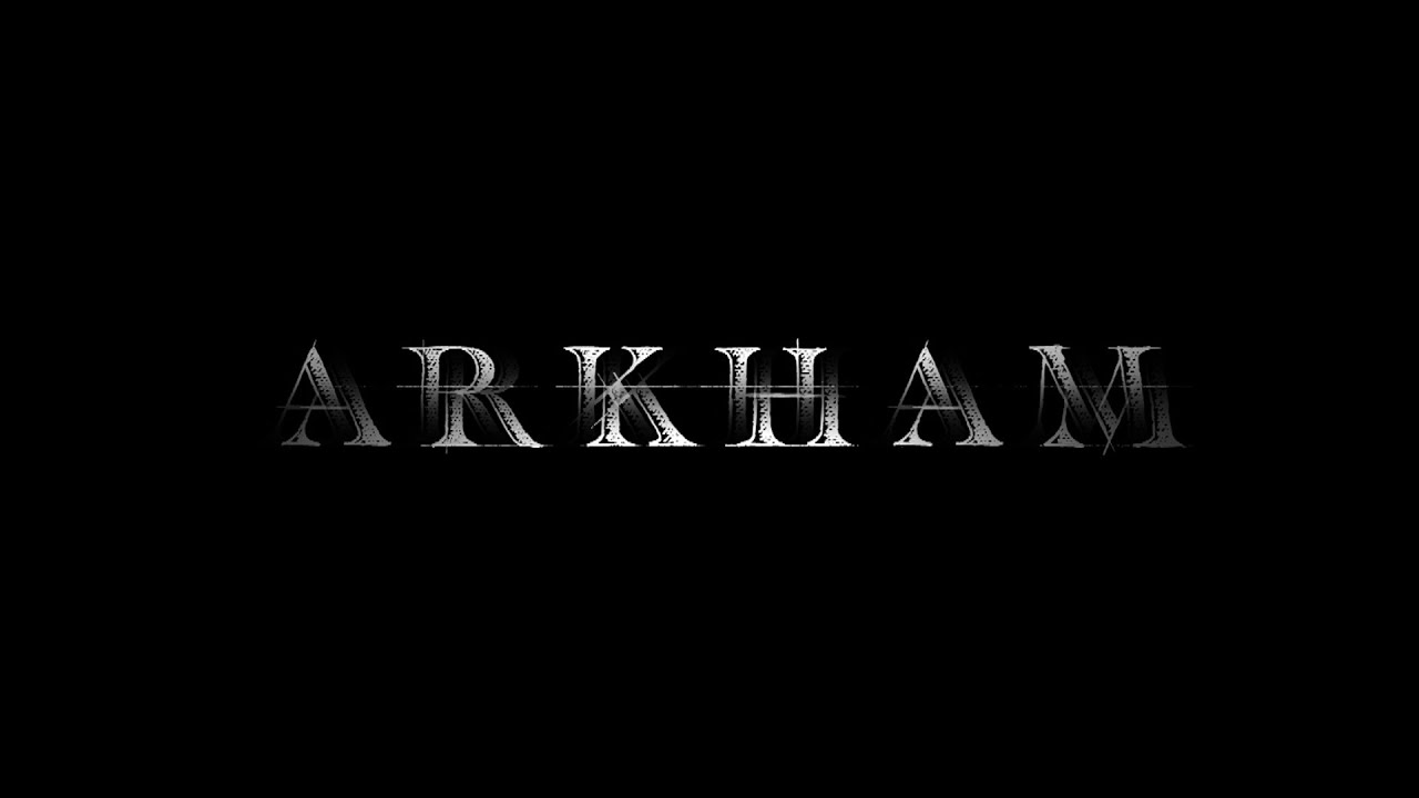 Matt Reeves ARKHAM | HBO Max | Fan Made Trailer - YouTube