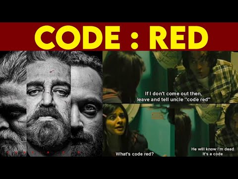 Vikram First Look : Code : Red | #Nettv4u - YouTube