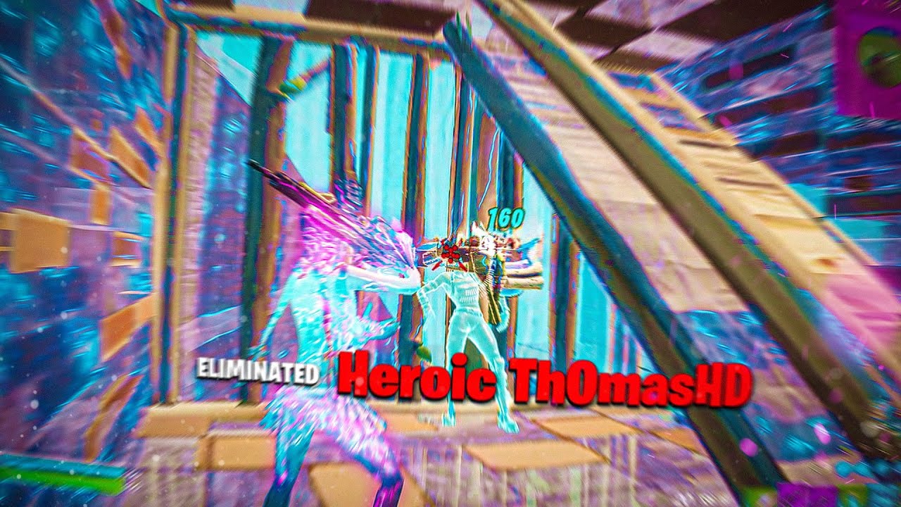 Burn 🔥 | Fortnite Highlights #34 | Roz - YouTube