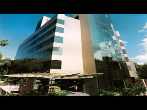 Centurion Hotel, Pune, India | Holidays In India - YouTube