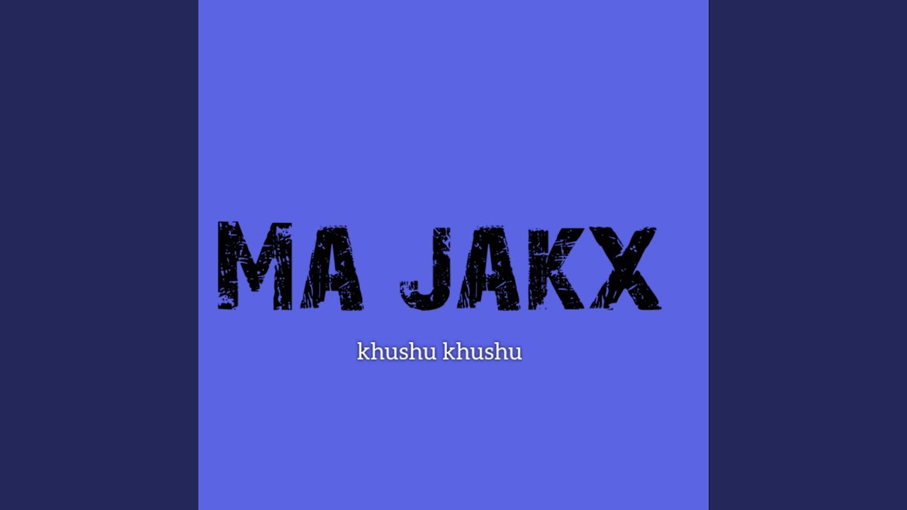 Khushu khushu - YouTube