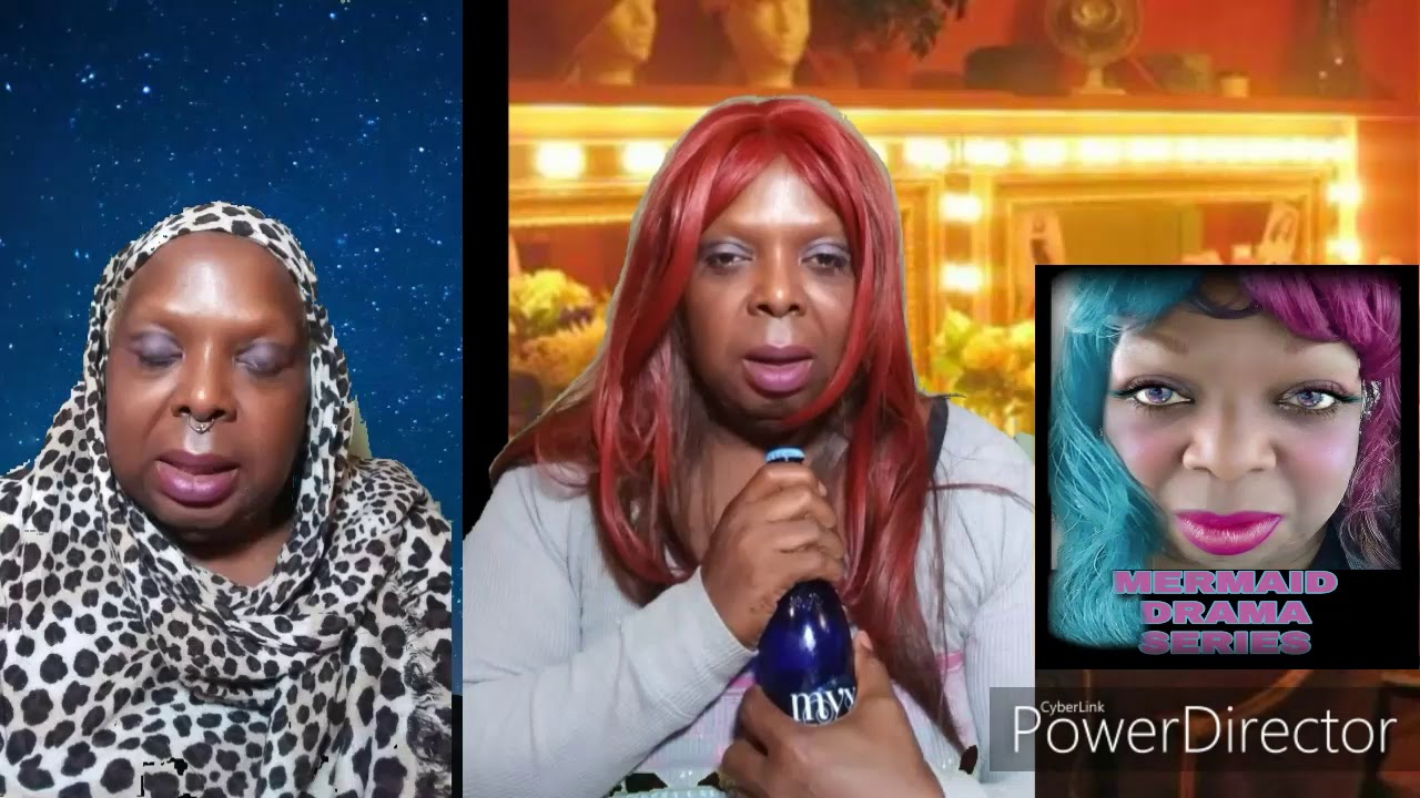 Arista and Ariel! - YouTube