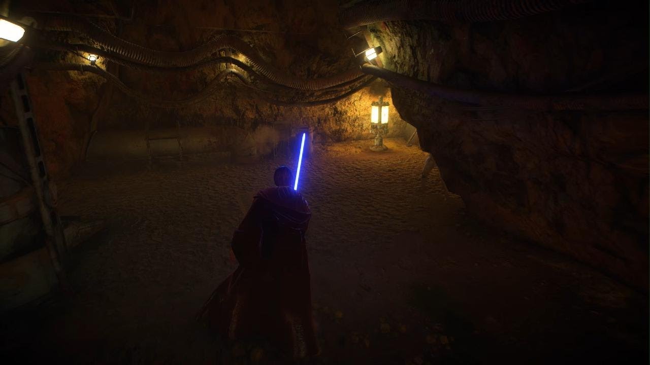 General Kenobi-s2 e6 [Final episode] - YouTube