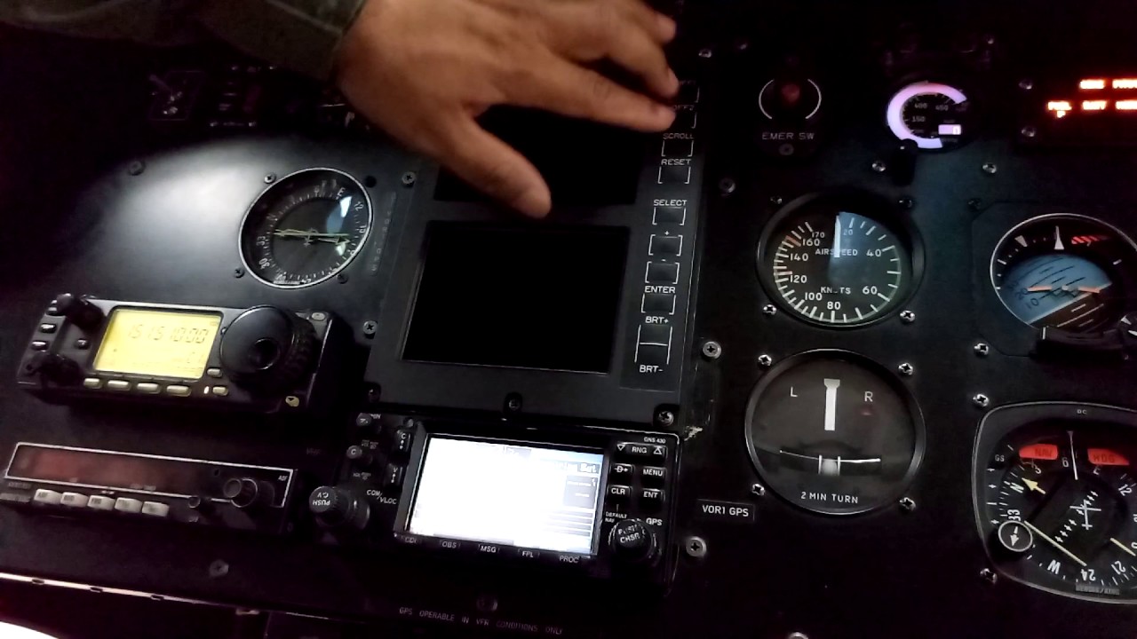 As 350 B3 VEMD - YouTube